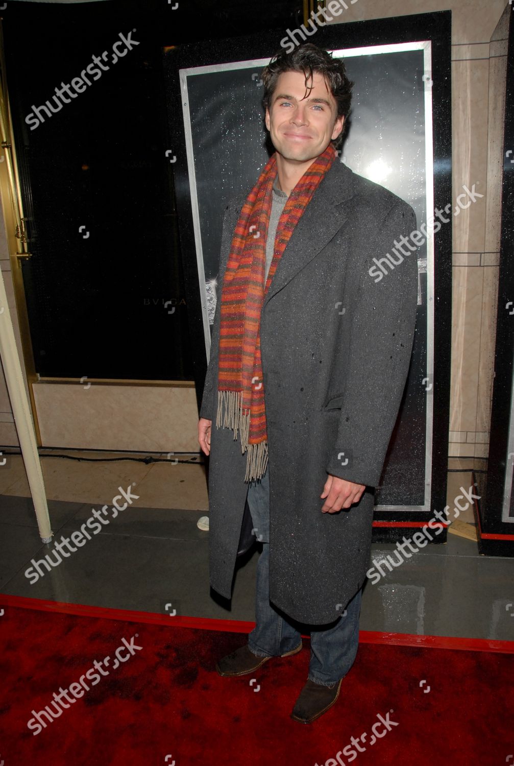 Dylan Fergus Editorial Stock Photo - Stock Image | Shutterstock