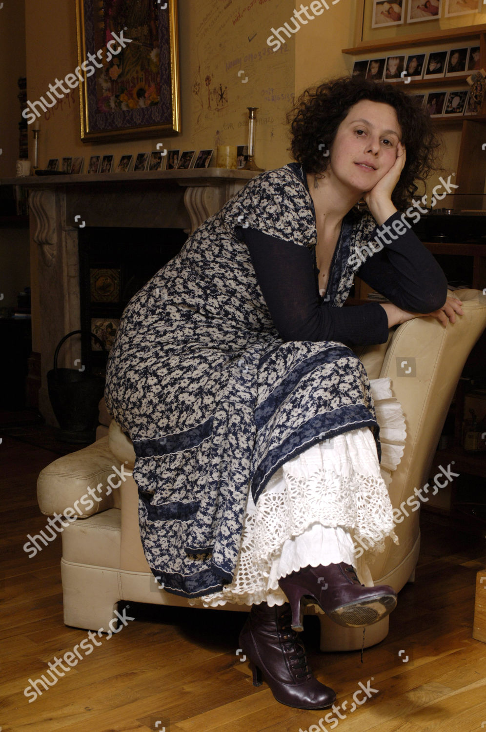 Sam Roddick Editorial Stock Photo - Stock Image | Shutterstock