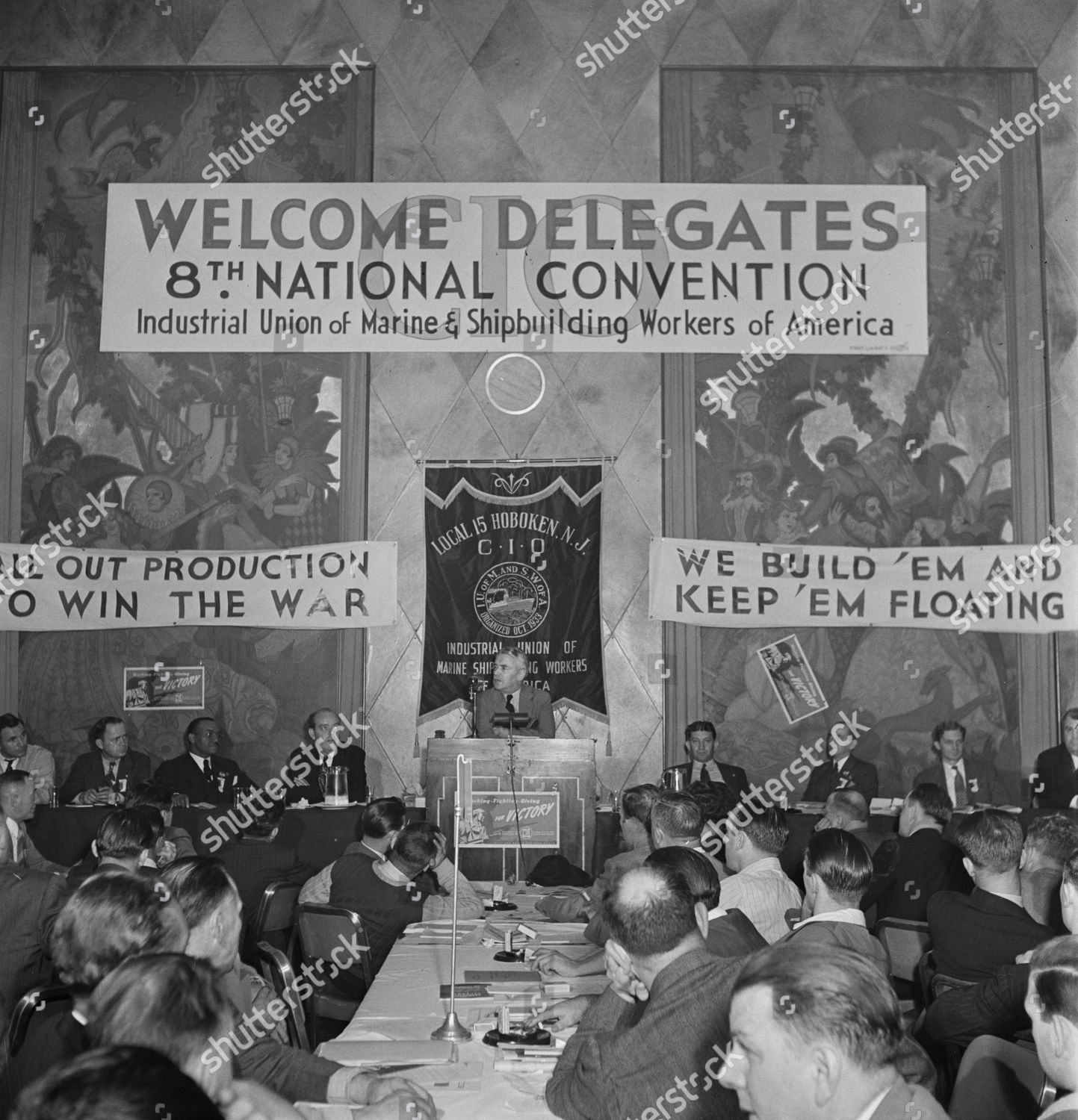 Walter Nash Minister New Zealand Us Editorial Stock Photo - Stock Image ...