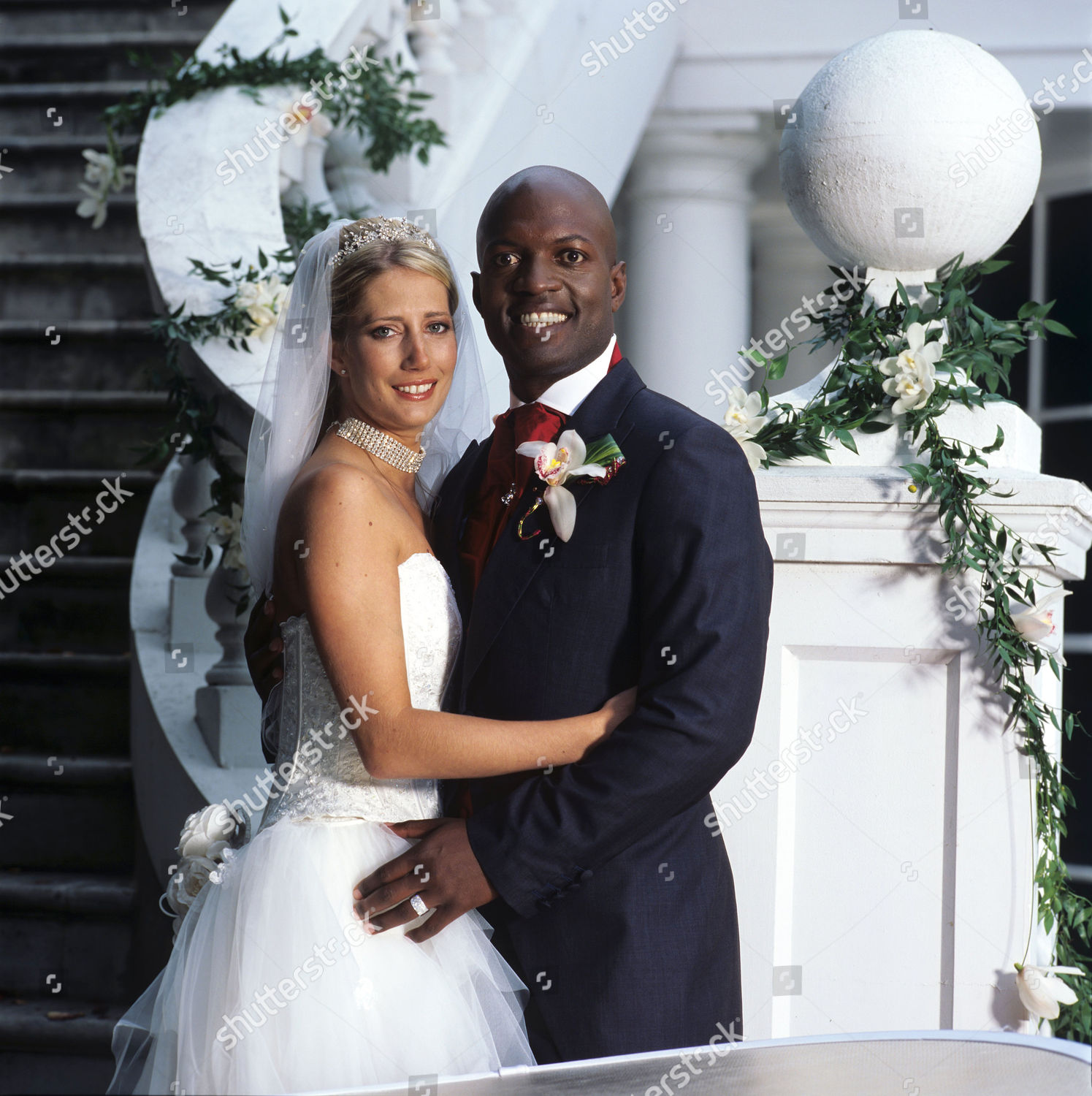 Kevin Adams Wife Helen Dunlevy Editorial Stock Photo - Stock Image ...