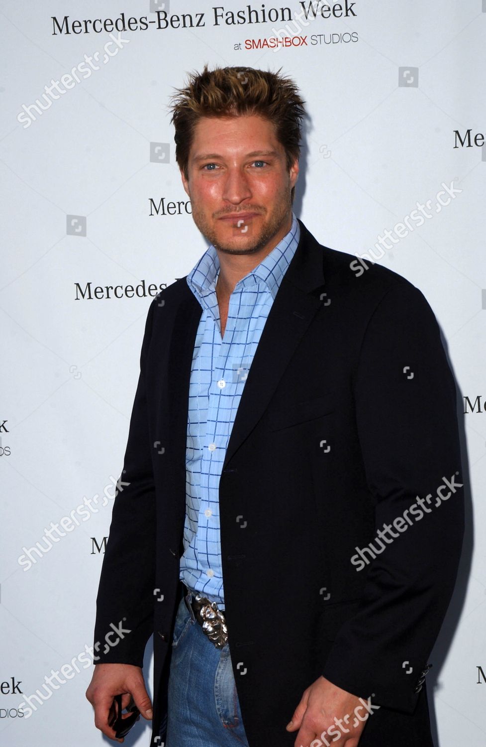 Sean Kanan Editorial Stock Photo - Stock Image | Shutterstock