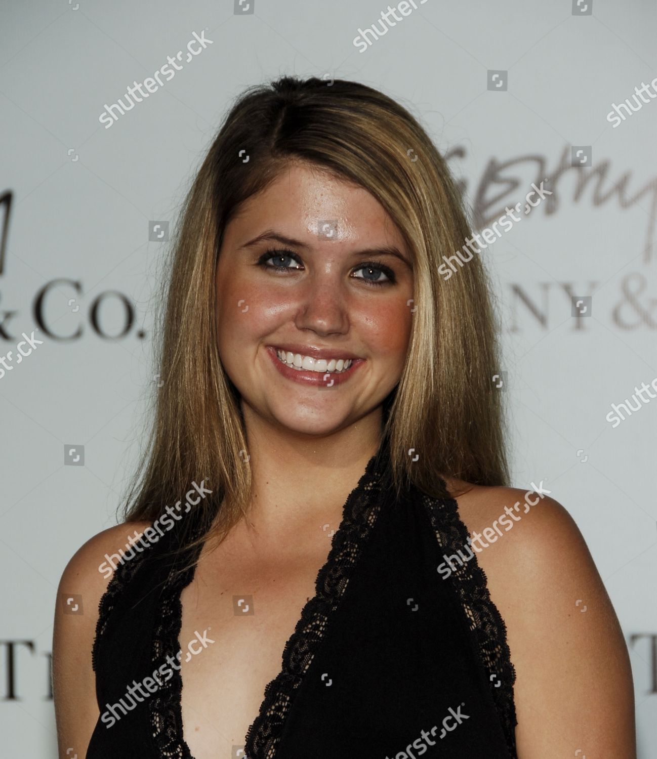 Gabrielle Christian Editorial Stock Photo - Stock Image | Shutterstock