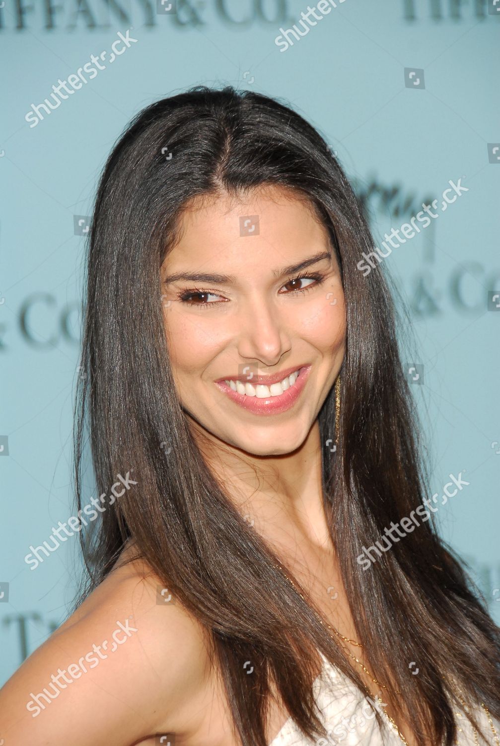 Roselyn Sanchez Editorial Stock Photo - Stock Image | Shutterstock