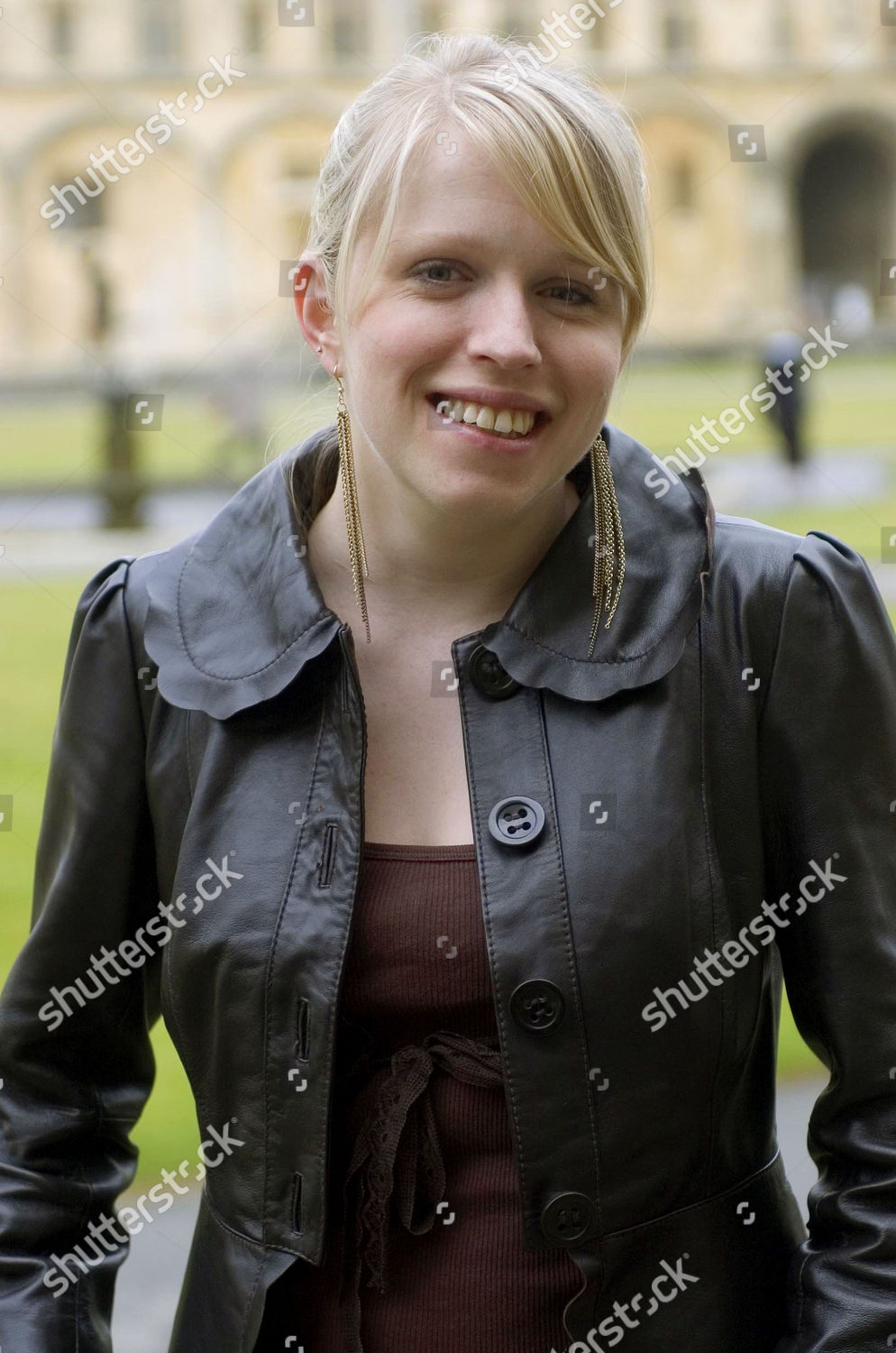 Kitty Dimbleby Editorial Stock Photo - Stock Image | Shutterstock