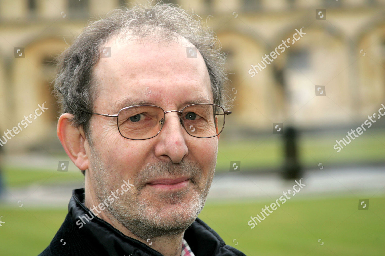 Ian Whybrow Editorial Stock Photo - Stock Image | Shutterstock