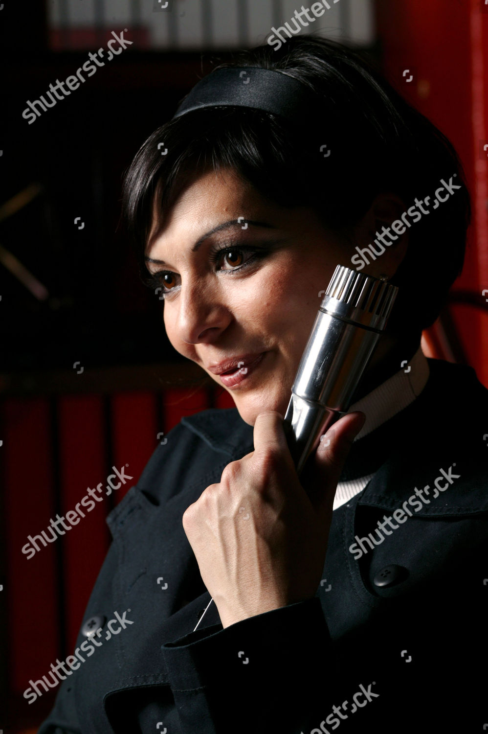 Betty Boo Editorial Stock Photo - Stock Image | Shutterstock