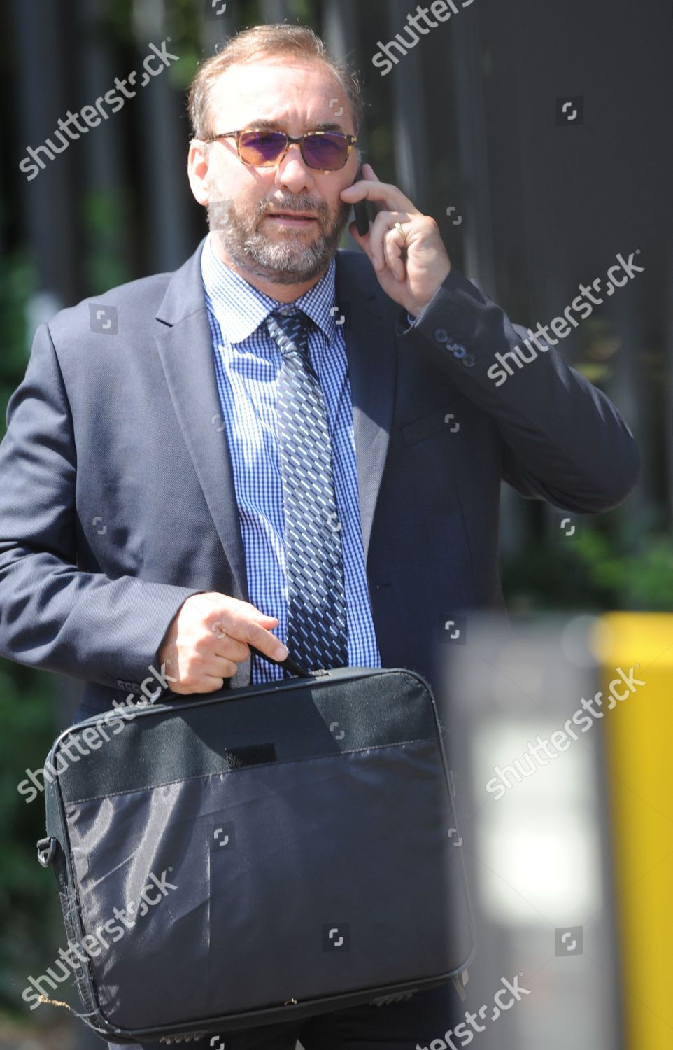 Stephen Ackerman Editorial Stock Photo - Stock Image | Shutterstock