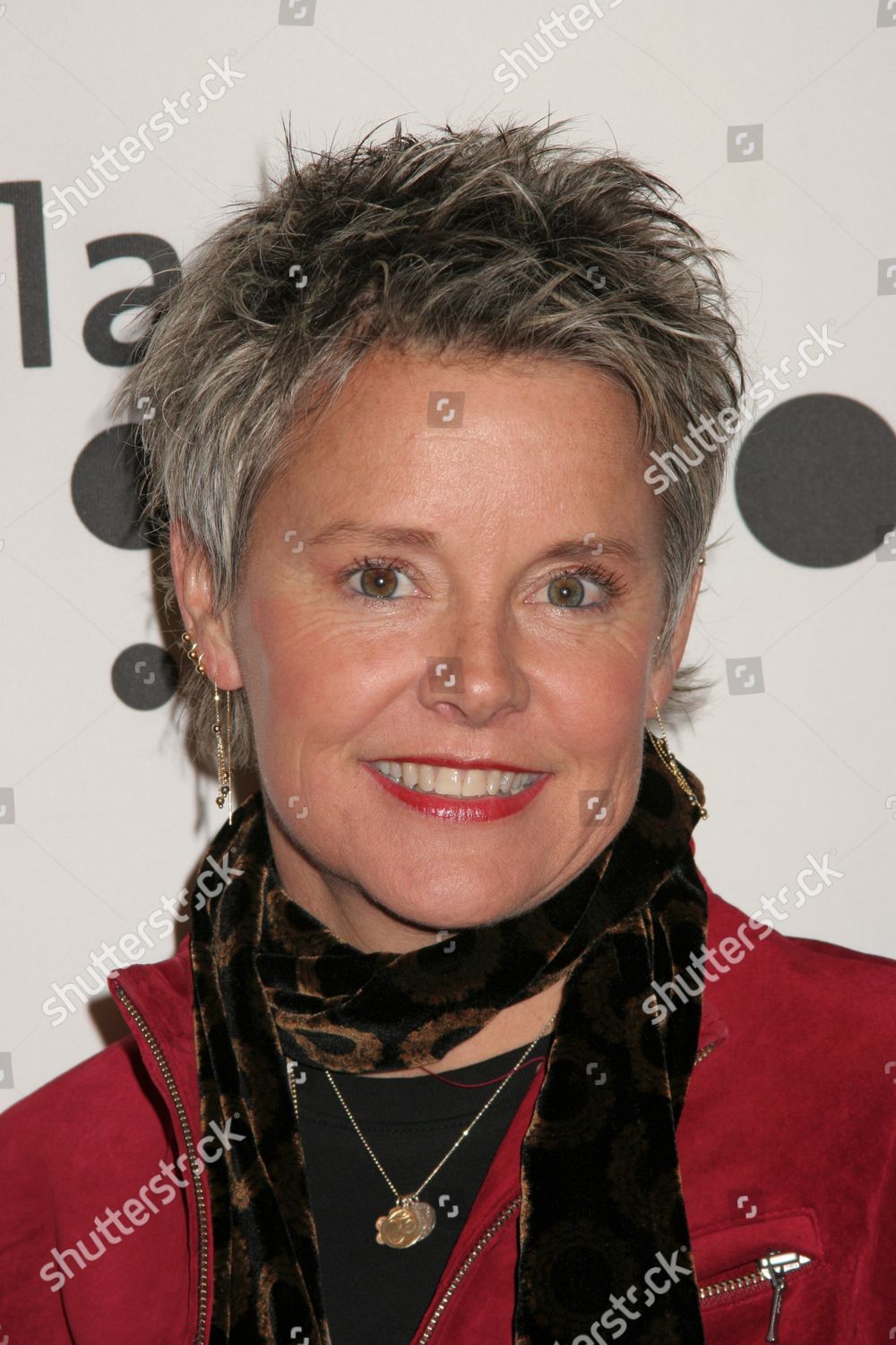 Amanda Bearse Editorial Stock Photo - Stock Image | Shutterstock