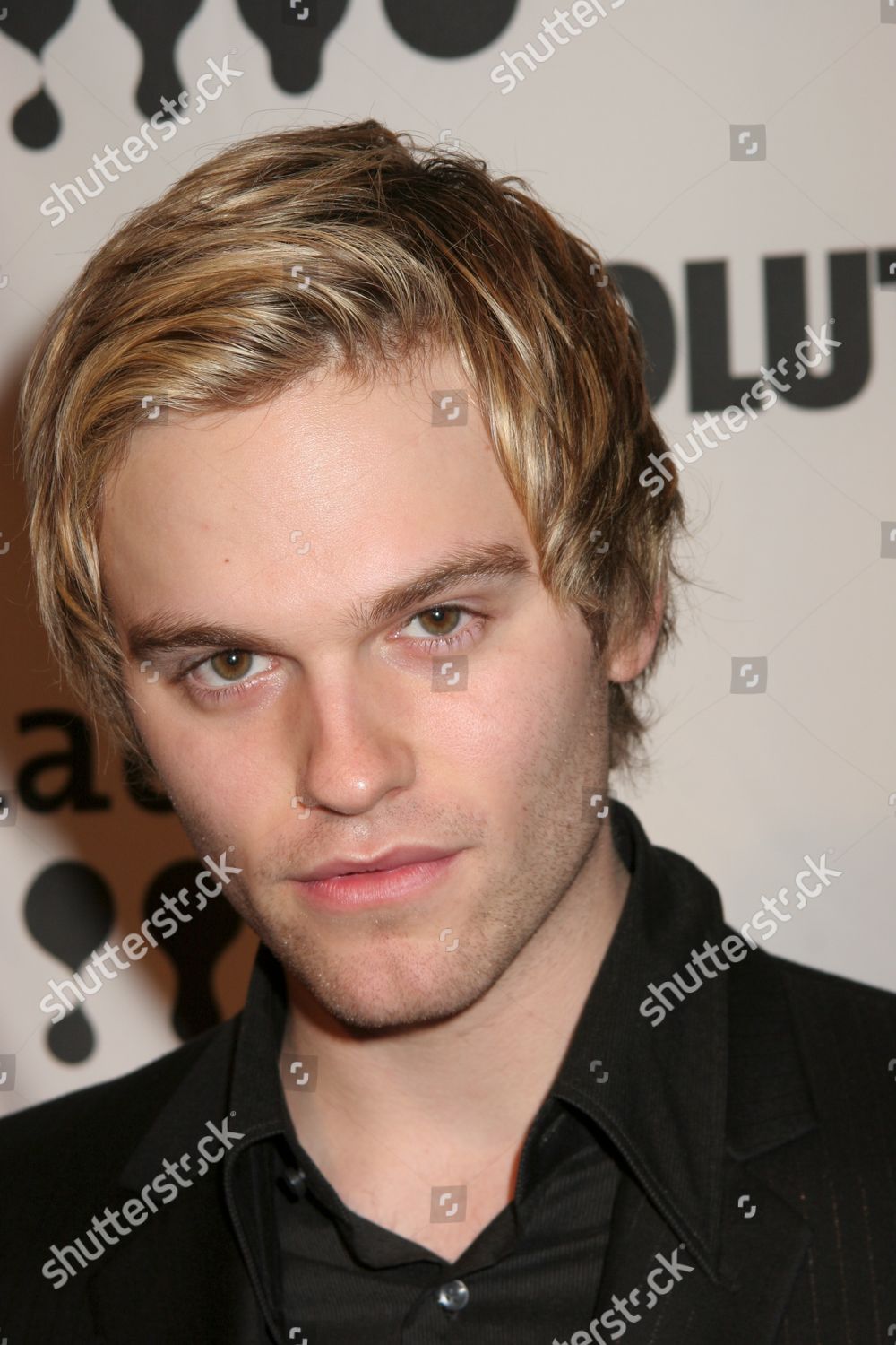 Van Hansis Editorial Stock Photo - Stock Image | Shutterstock
