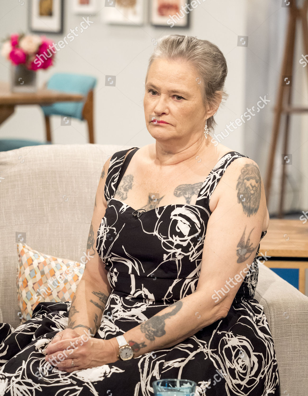 Kat Ward Editorial Stock Photo - Stock Image | Shutterstock