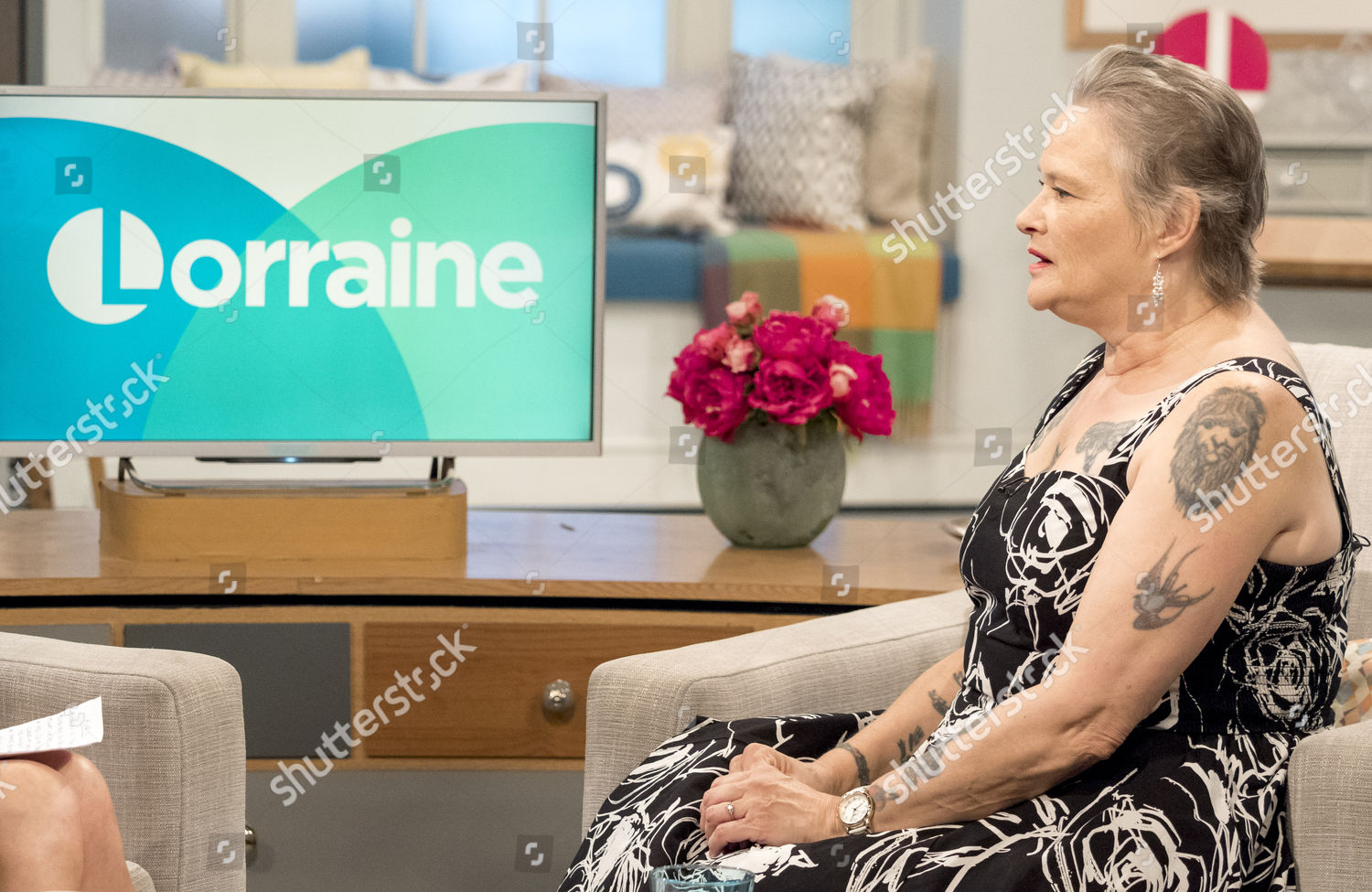 Kat Ward Editorial Stock Photo - Stock Image | Shutterstock