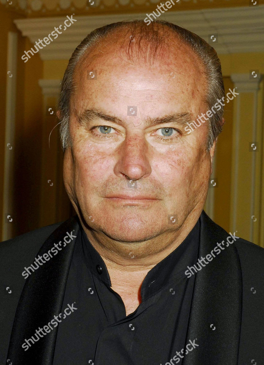Christopher Ellison Editorial Stock Photo - Stock Image | Shutterstock