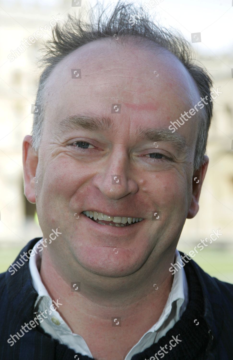 Barnaby Rogerson Editorial Stock Photo - Stock Image | Shutterstock