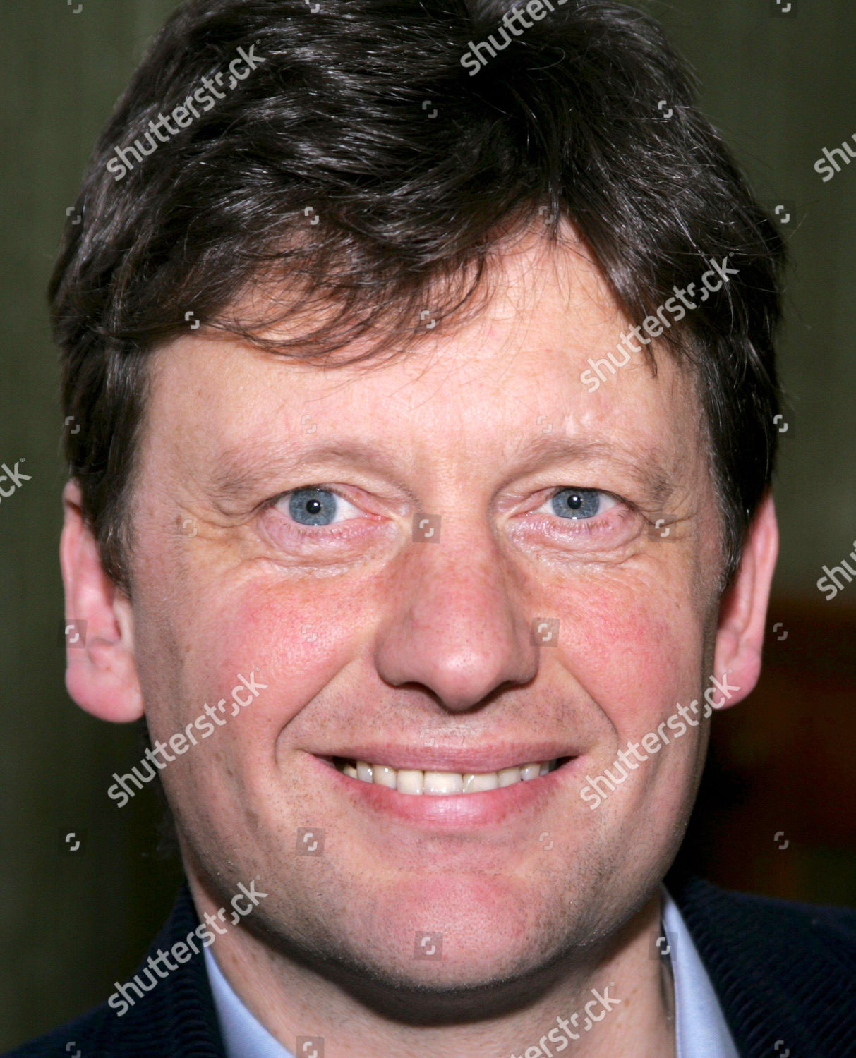 Philip Marsden Editorial Stock Photo - Stock Image | Shutterstock