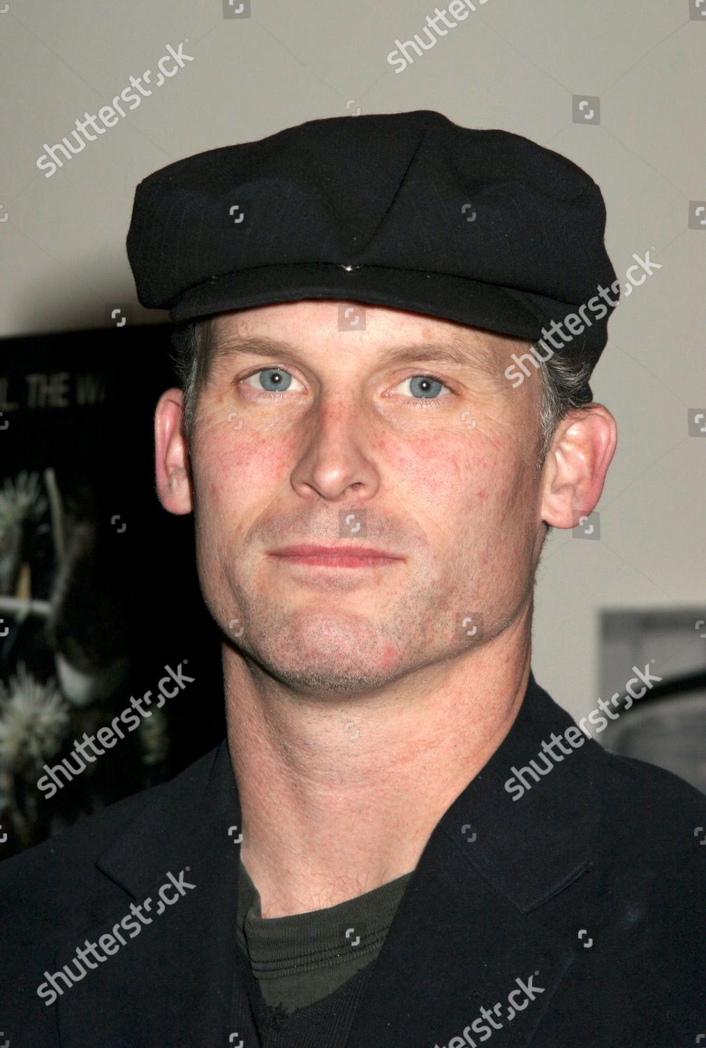 Matthew Barney Editorial Stock Photo - Stock Image | Shutterstock