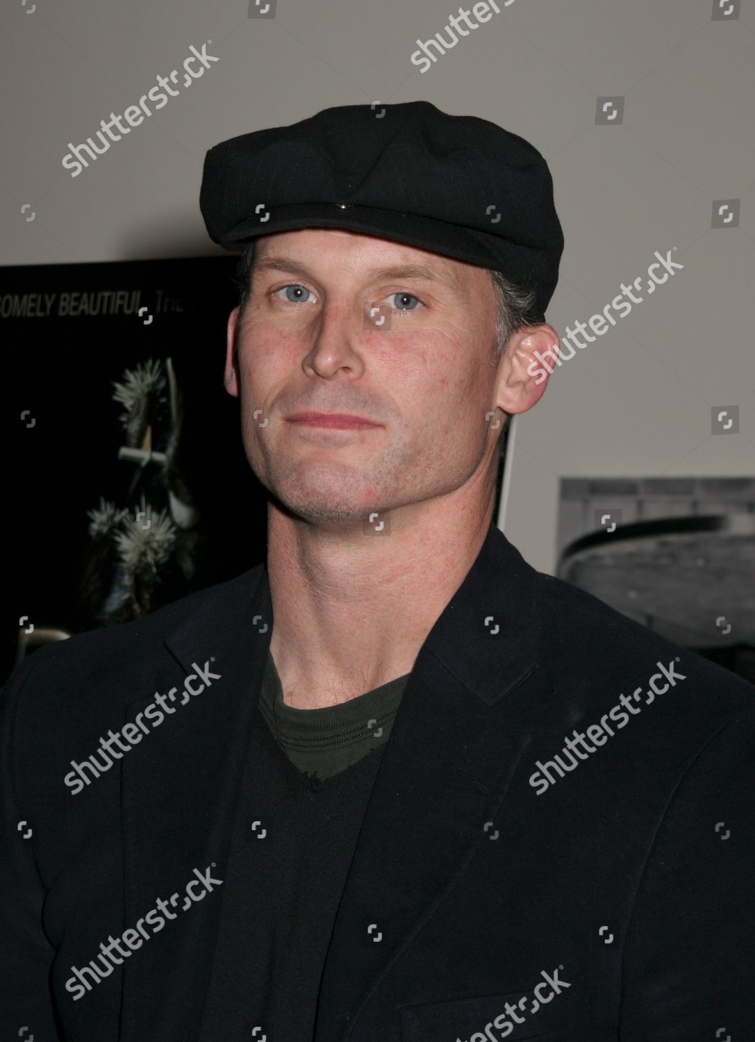 Matthew Barney Editorial Stock Photo - Stock Image | Shutterstock