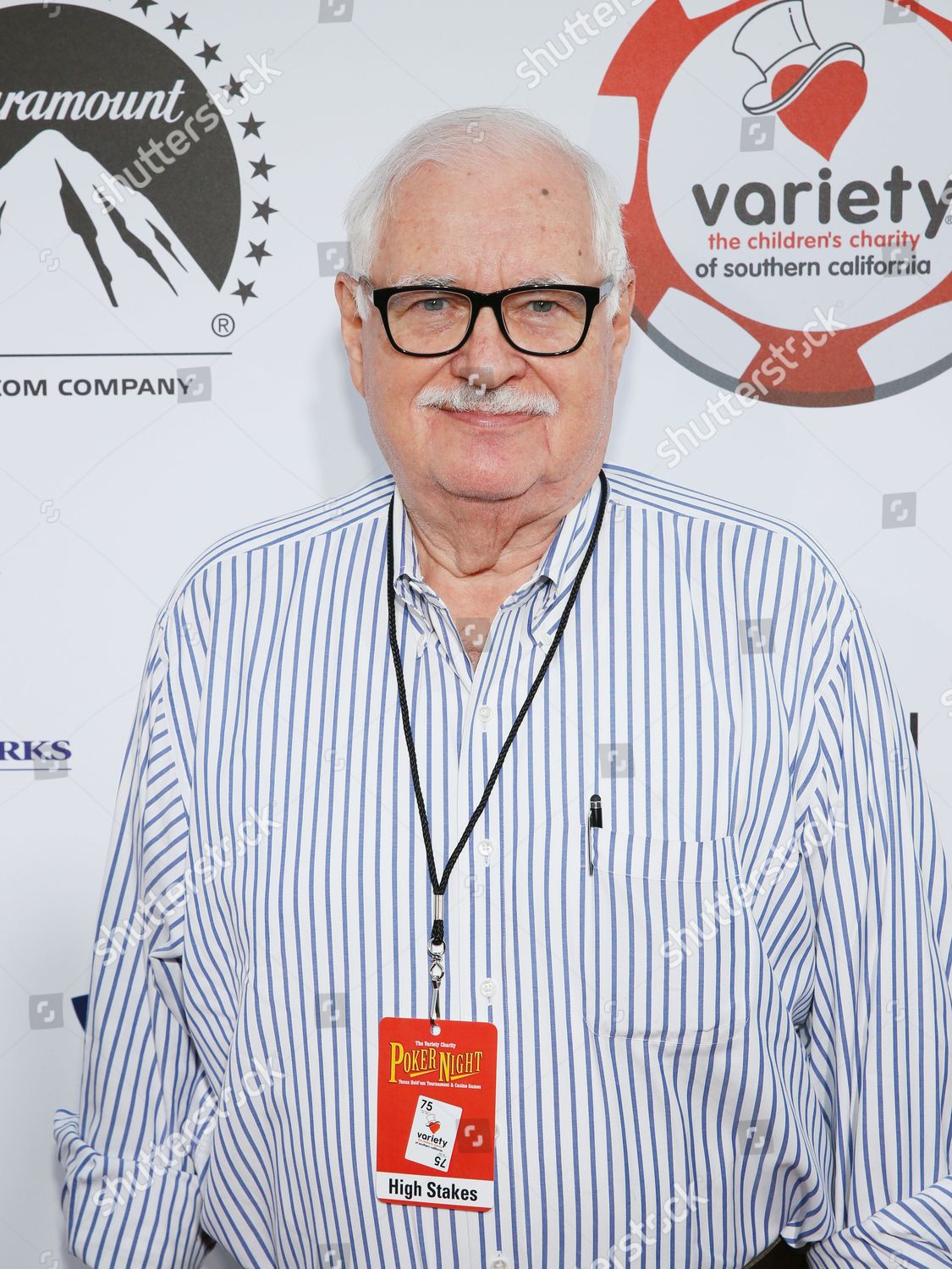 Carl Gottlieb Editorial Stock Photo - Stock Image | Shutterstock