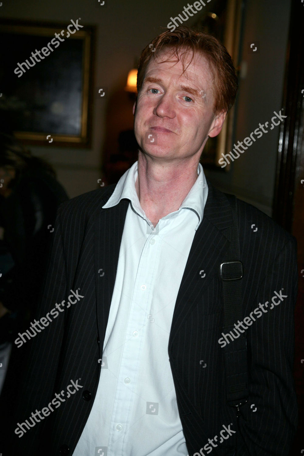 Owen Oneill Editorial Stock Photo - Stock Image | Shutterstock
