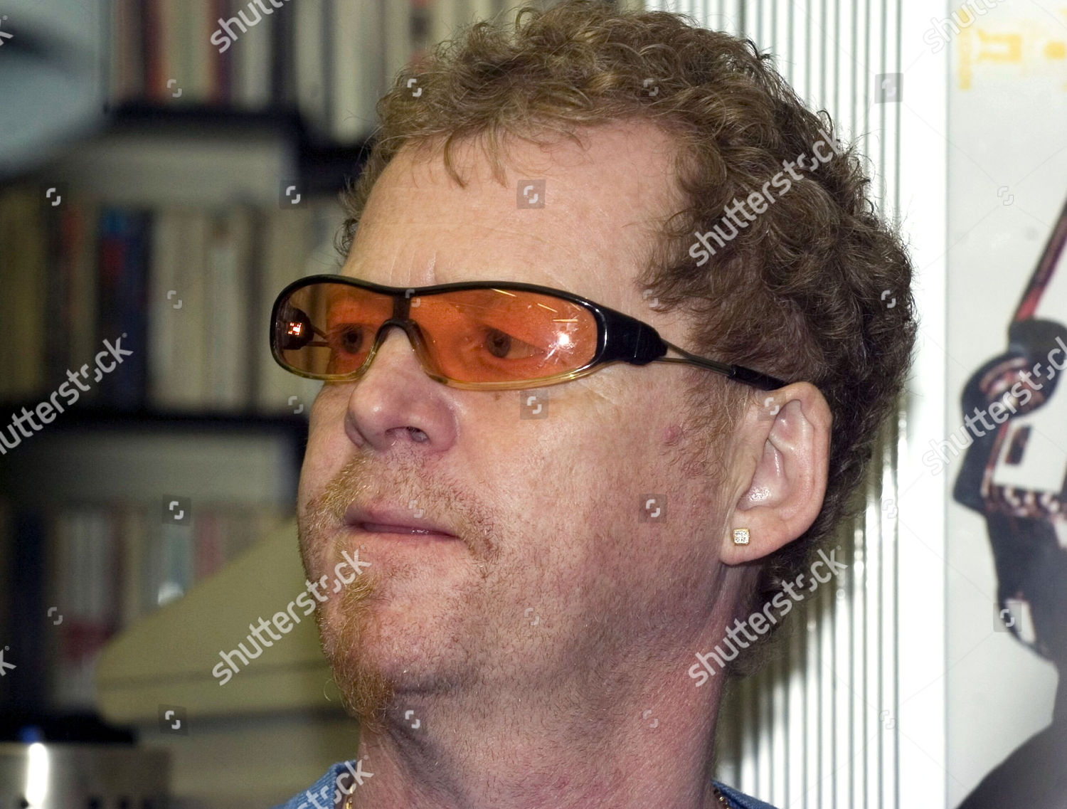 Brian Thomas Editorial Stock Photo - Stock Image | Shutterstock