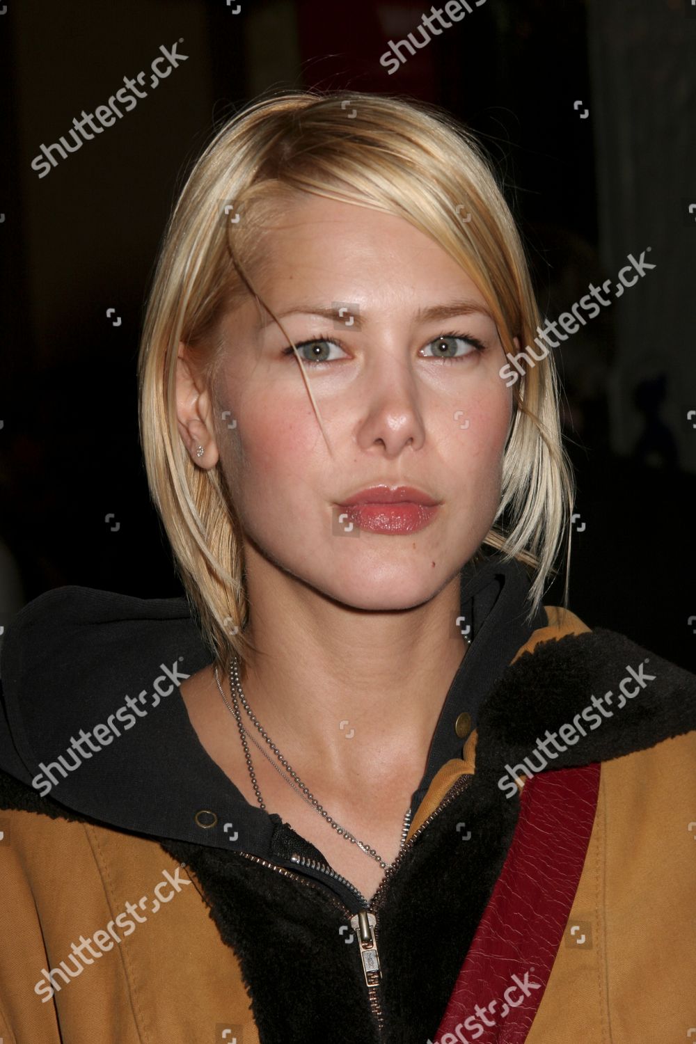 Nicole Vicius Editorial Stock Photo - Stock Image | Shutterstock