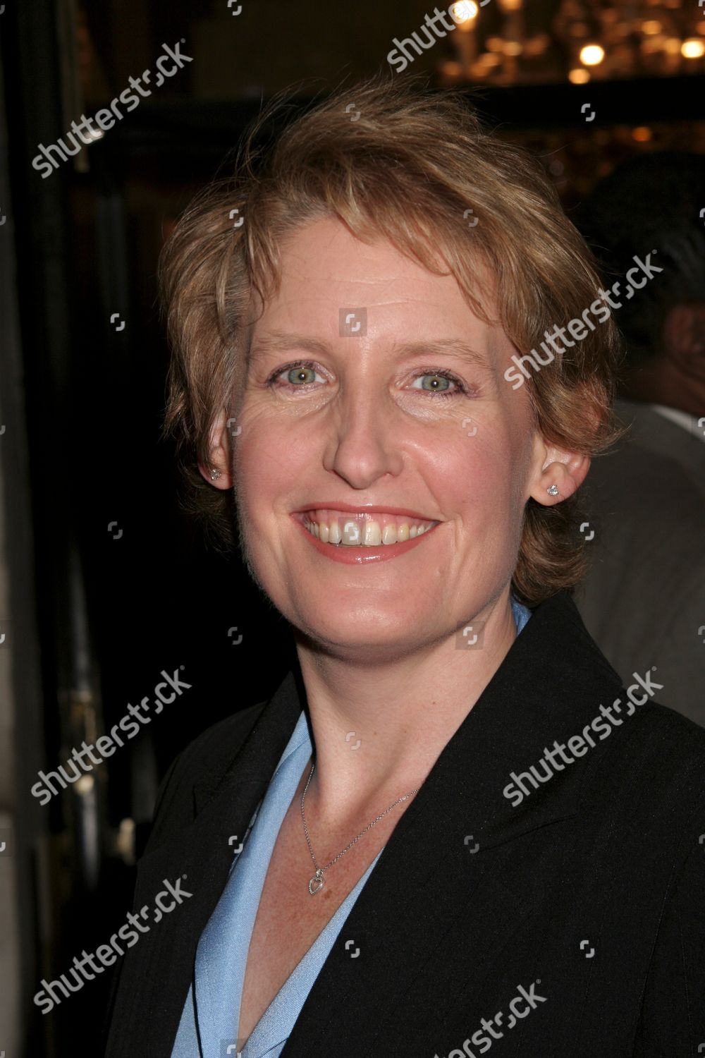 Liz Calloway Editorial Stock Photo - Stock Image | Shutterstock