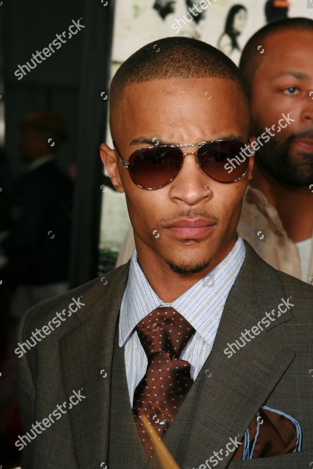 Tip Harris Editorial Stock Photo - Stock Image | Shutterstock