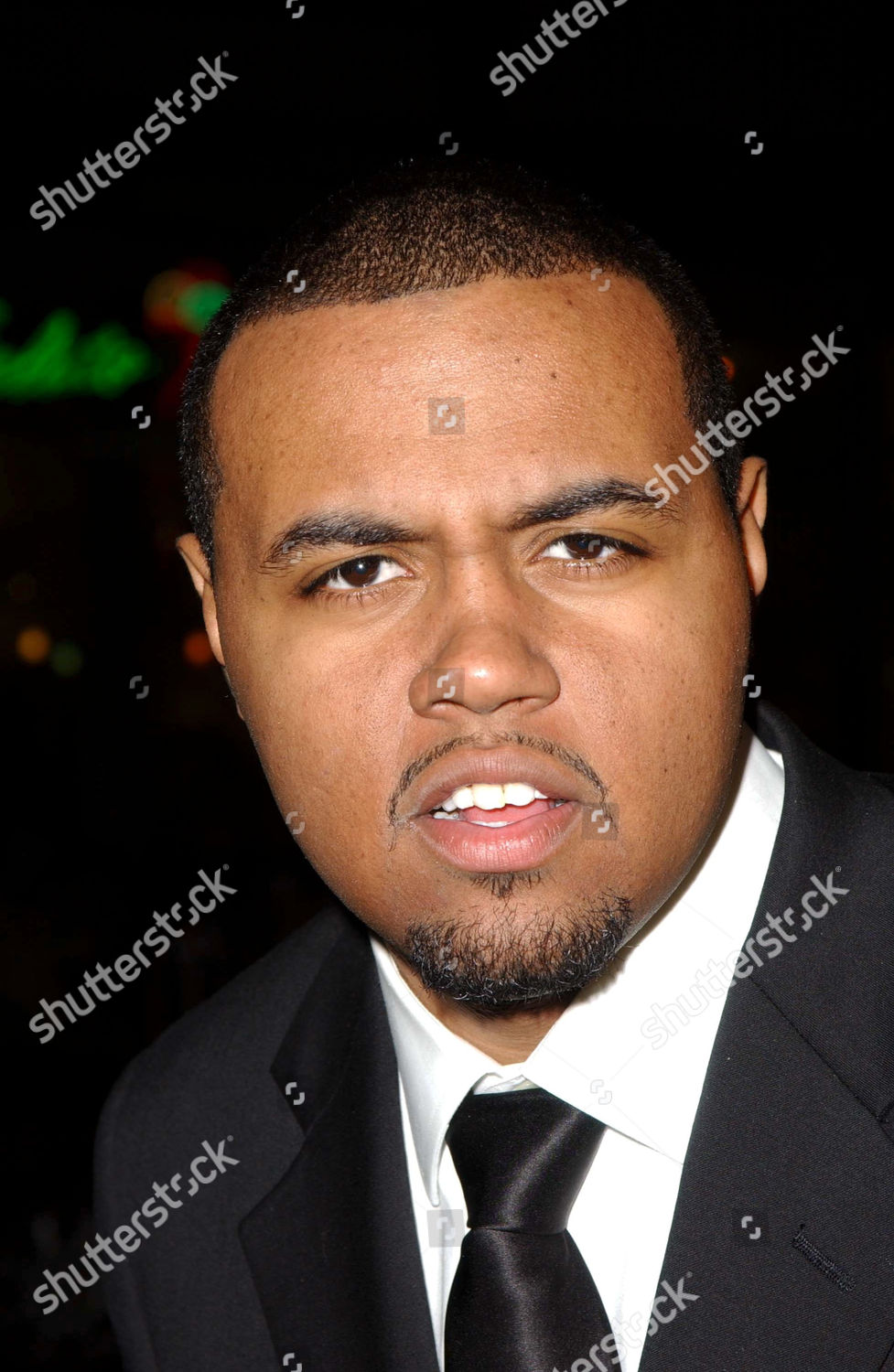 Albert Daniels Editorial Stock Photo - Stock Image | Shutterstock