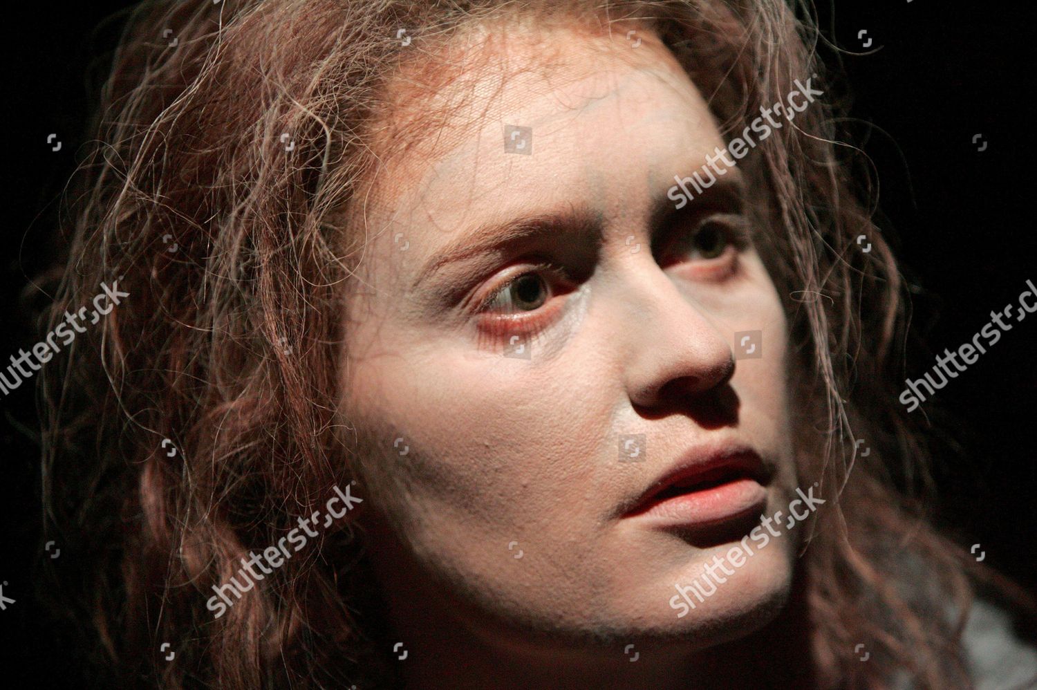Footfalls Justine Mitchell Editorial Stock Photo - Stock Image ...