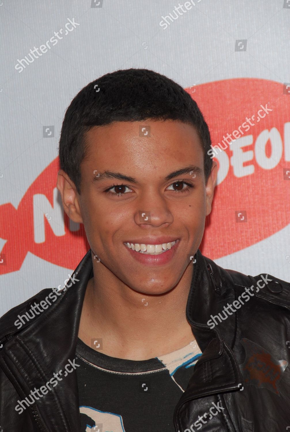 Evan Ross Naess Editorial Stock Photo - Stock Image | Shutterstock