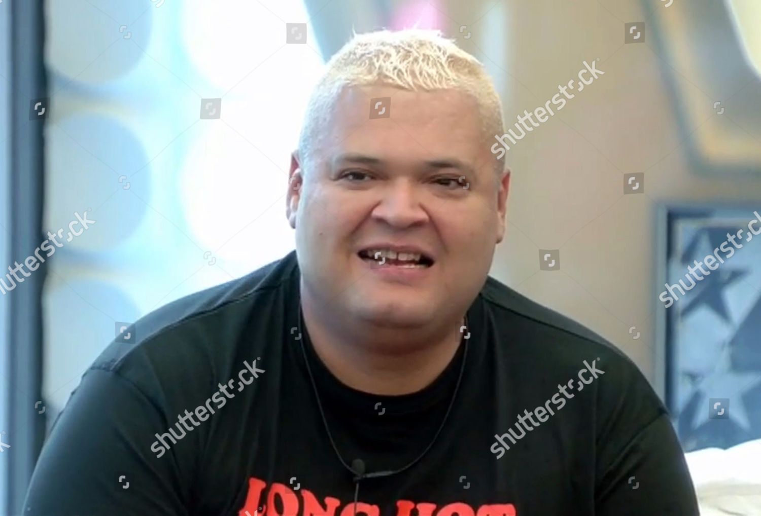 Heavy D Editorial Stock Photo - Stock Image | Shutterstock