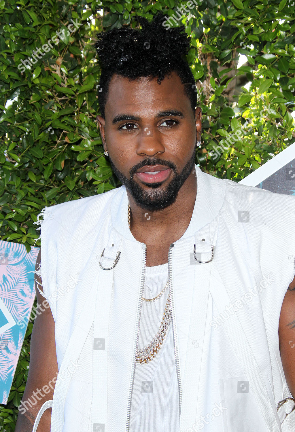Jason Derulo Editorial Stock Photo - Stock Image | Shutterstock