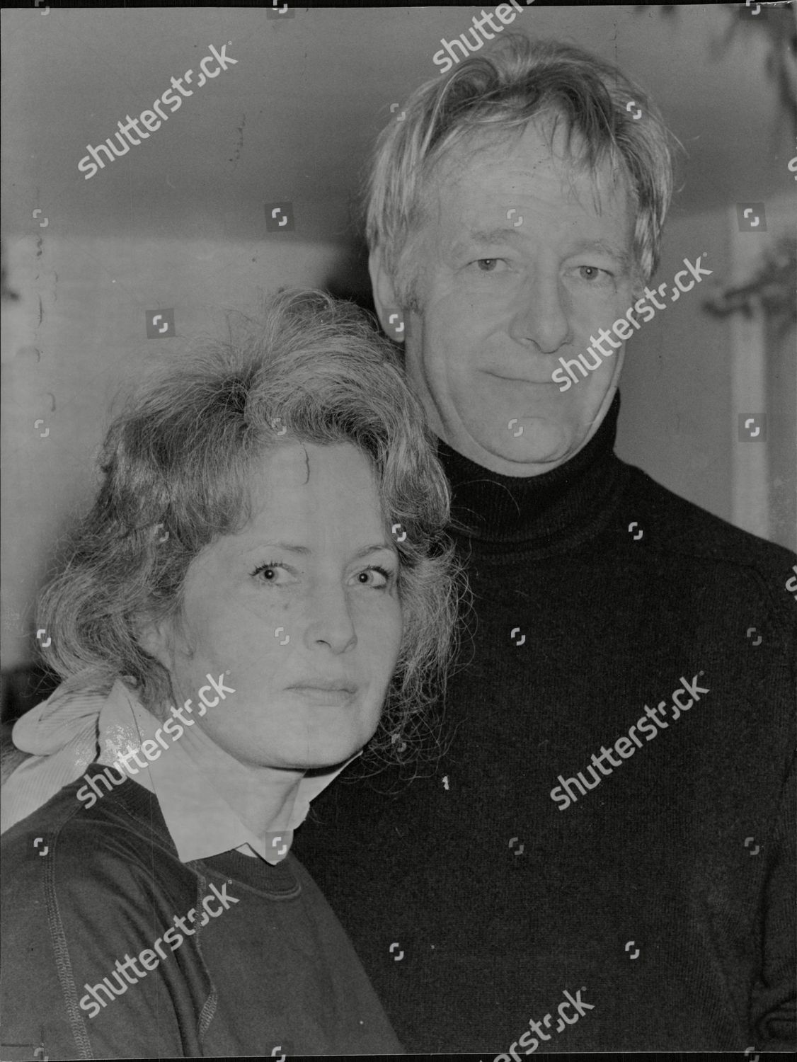 Nigel Watts Wife Suzie Being Sued Editorial Stock Photo - Stock Image ...