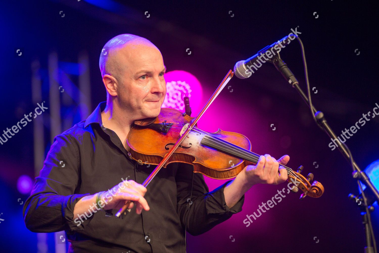 John Mccusker Editorial Stock Photo - Stock Image | Shutterstock