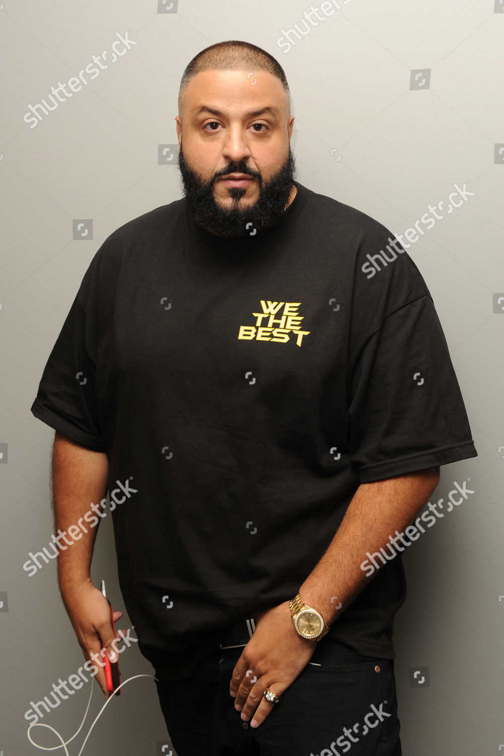 Dj Khaled Editorial Stock Photo - Stock Image | Shutterstock