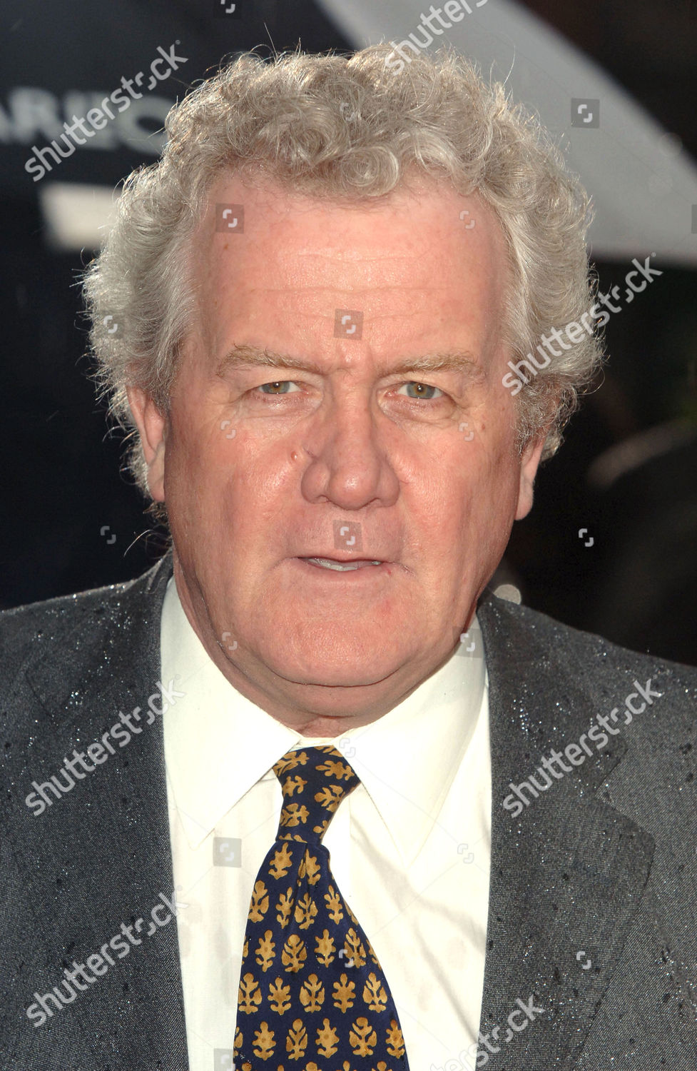 Ian Redford Editorial Stock Photo - Stock Image | Shutterstock