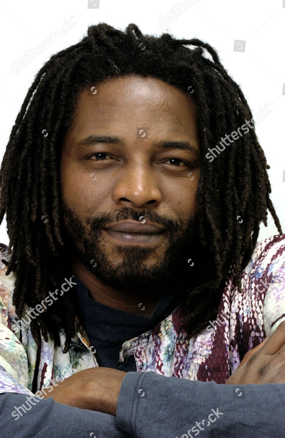 Biyi Bandele Editorial Stock Photo - Stock Image | Shutterstock