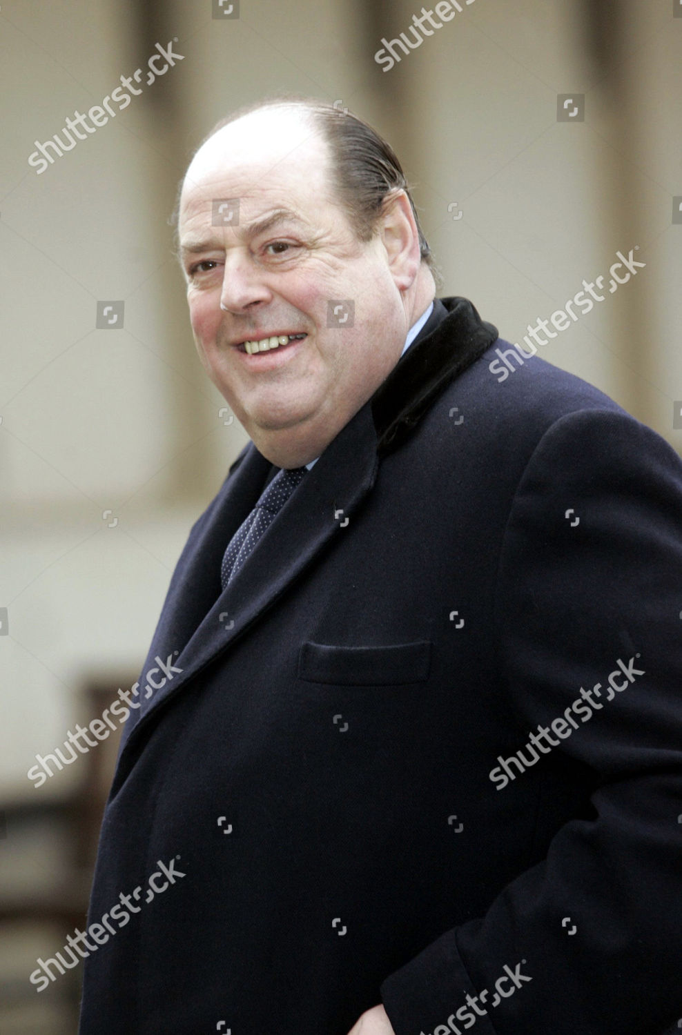 Lord Nicholas Soames Editorial Stock Photo - Stock Image | Shutterstock