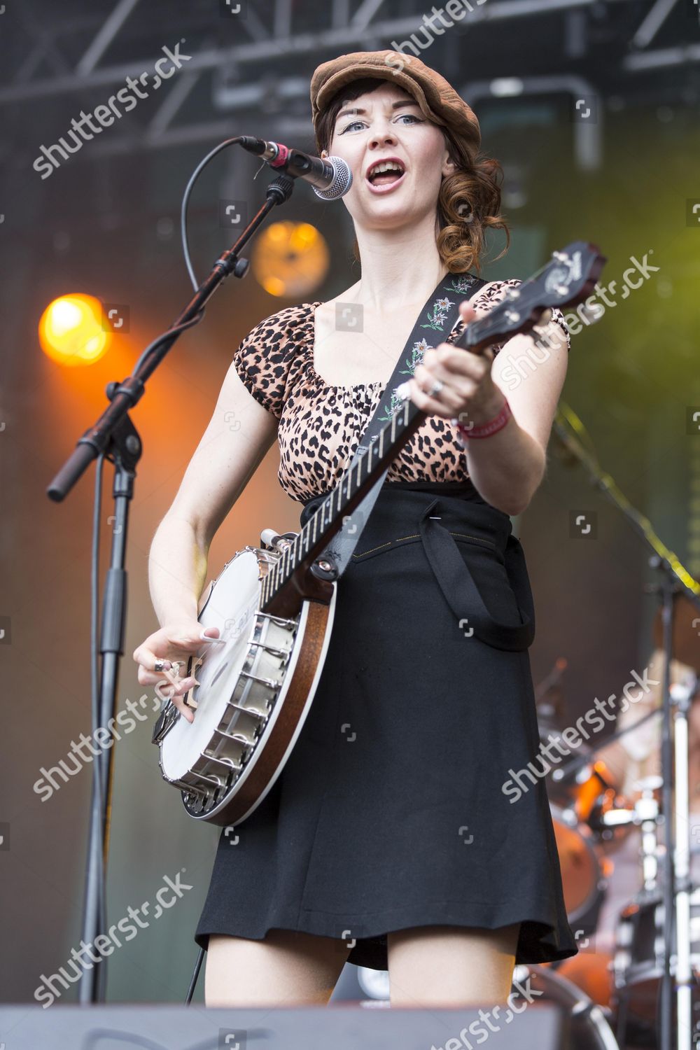 Anne Marit Bergheim Banjo Norwegian Girl Editorial Stock Photo - Stock ... Anne Marit Bergheim Banjo Norwegian Girl Editorial Stock Photo - Stock ...