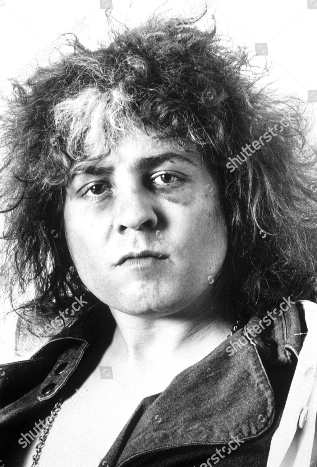 Marc Bolan T Rex 1976 Editorial Stock Photo - Stock Image | Shutterstock