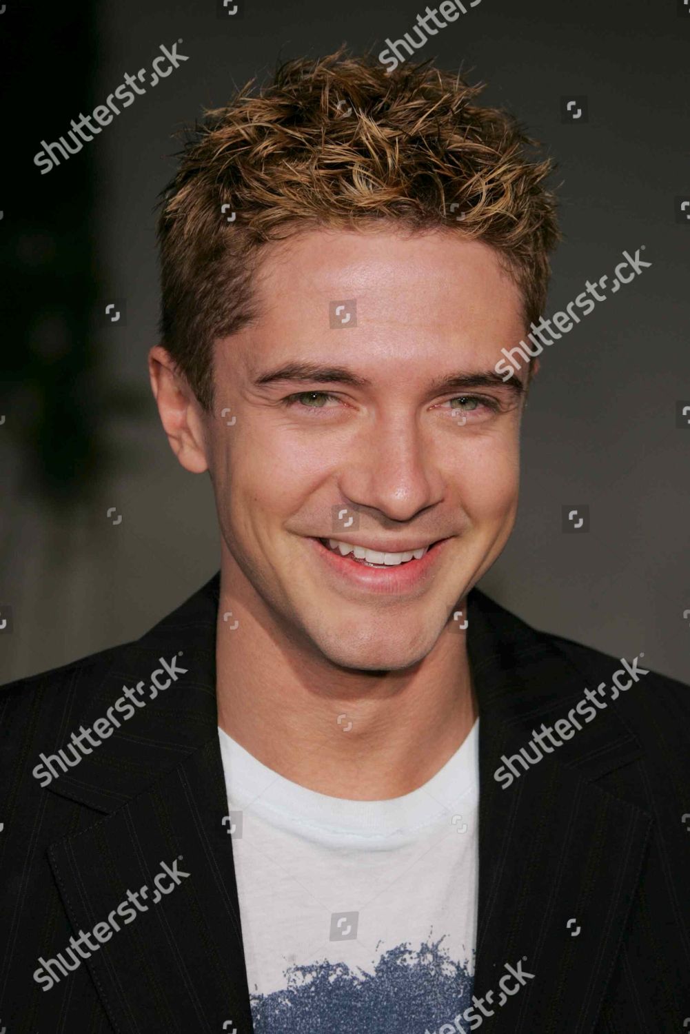 Topher Grace Editorial Stock Photo - Stock Image | Shutterstock