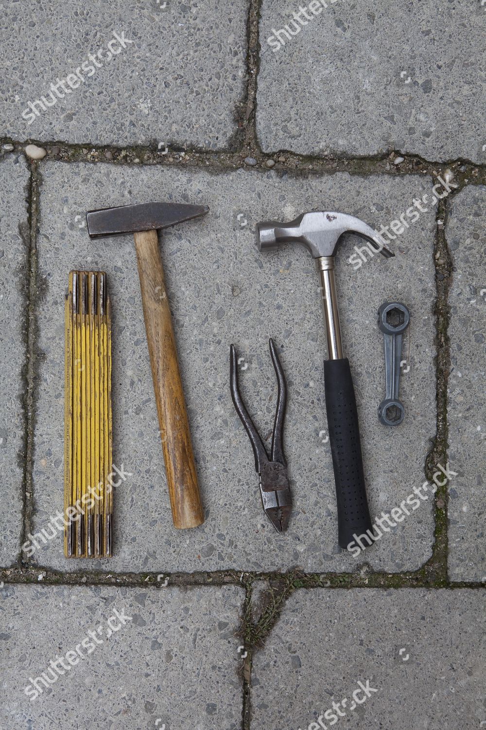 Tools Editorial Stock Photo - Stock Image | Shutterstock