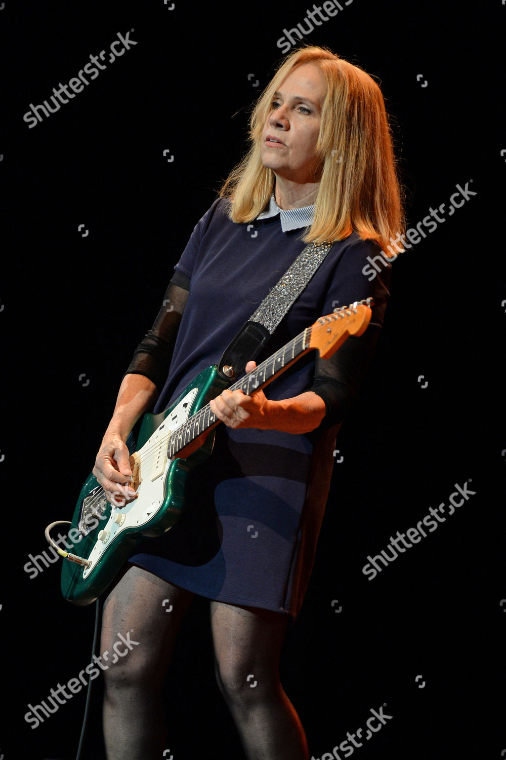 Charlotte Caffey Editorial Stock Photo - Stock Image | Shutterstock