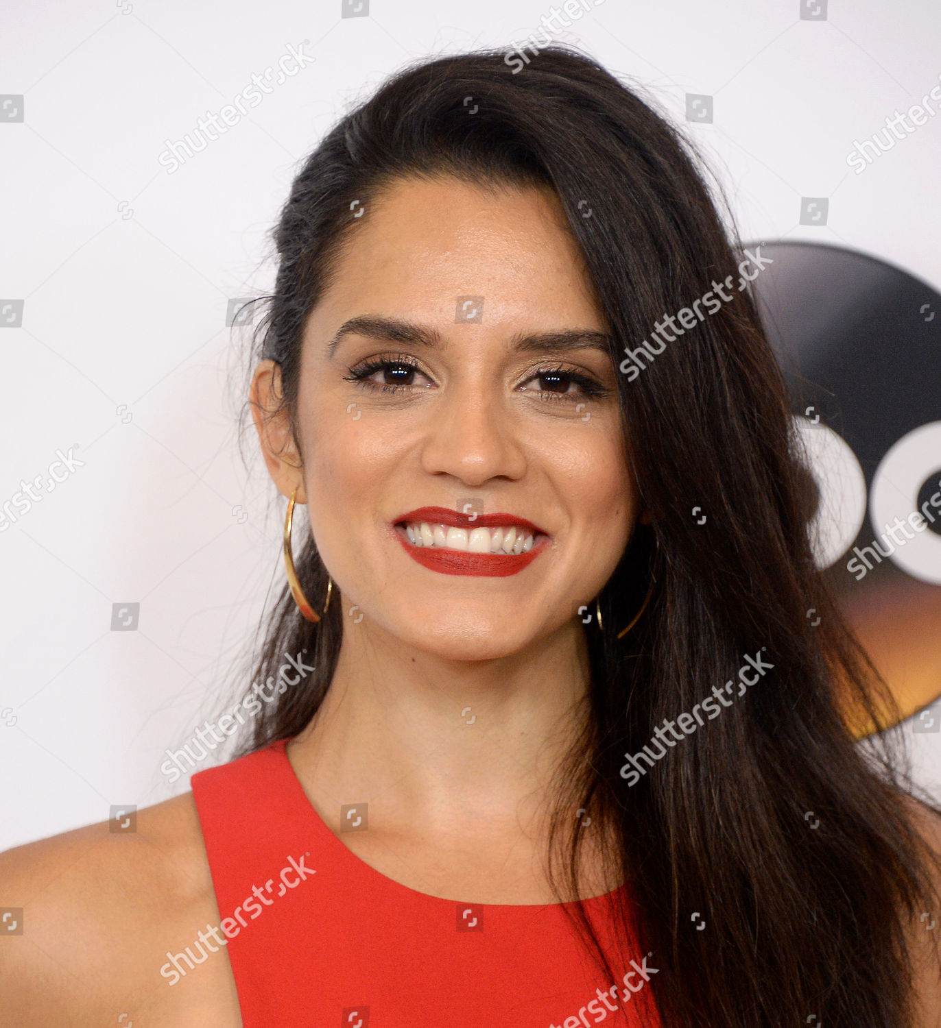 Sepideh Moafi Editorial Stock Photo - Stock Image | Shutterstock