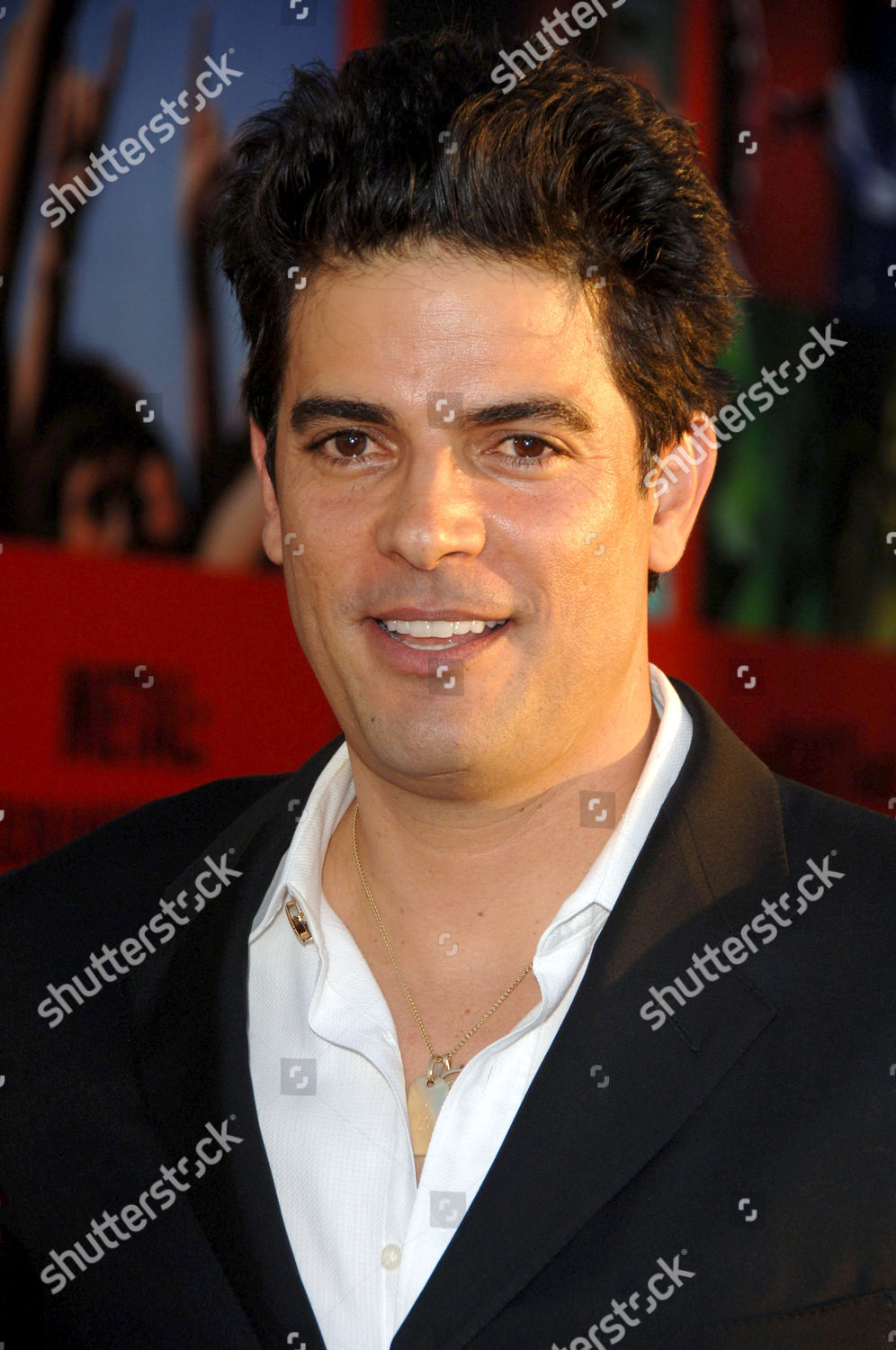 Jsu Garcia Editorial Stock Photo - Stock Image | Shutterstock