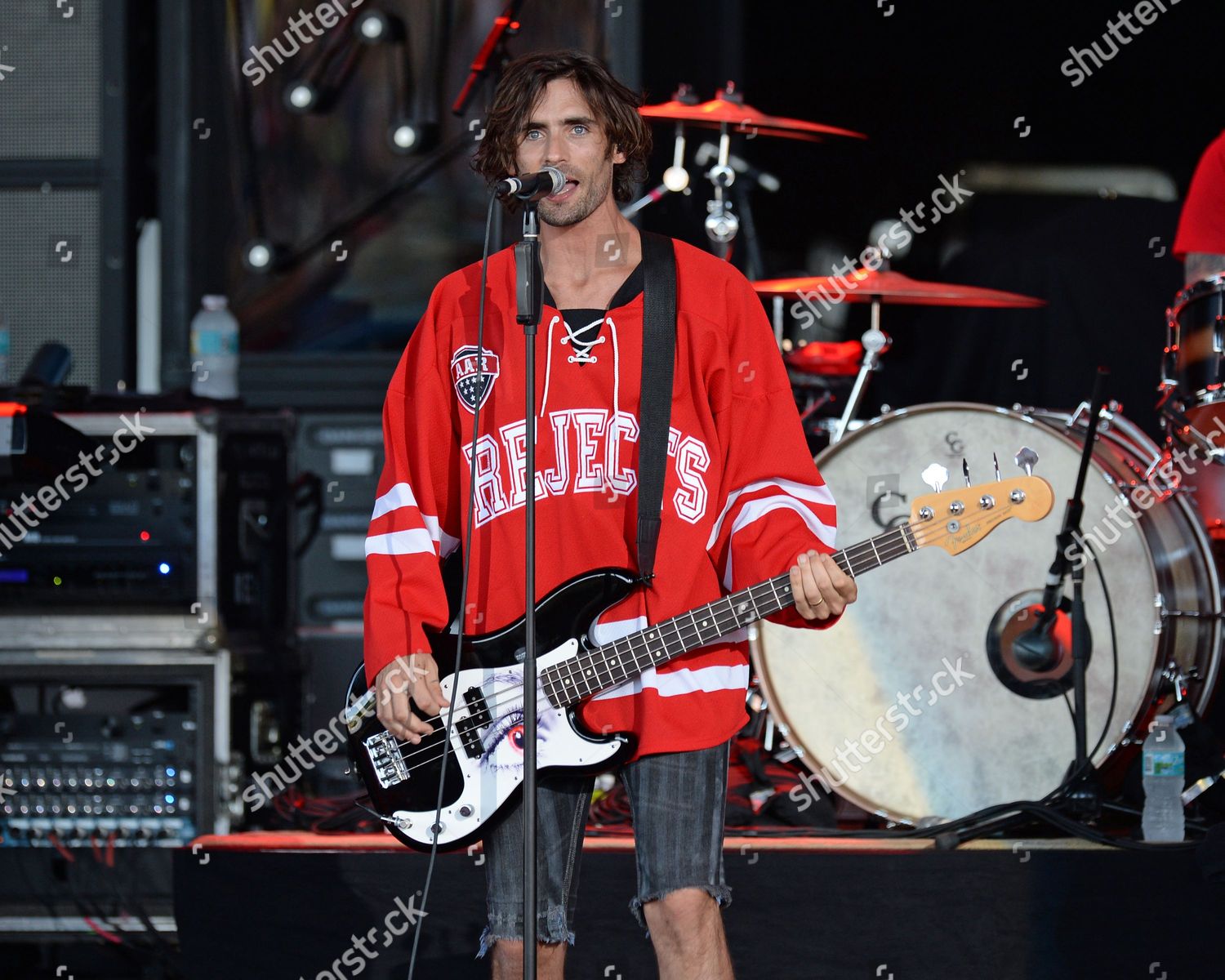 Tyson Ritter Editorial Stock Photo - Stock Image | Shutterstock