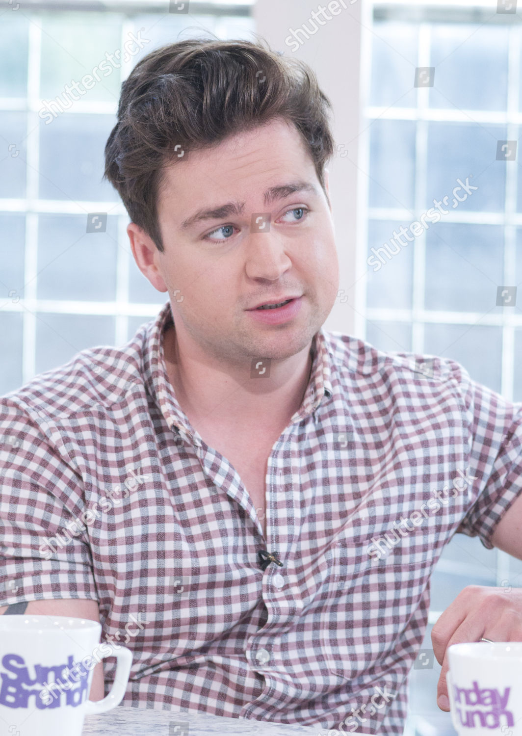 SAM NIXON Editorial Stock Photo - Stock Image | Shutterstock