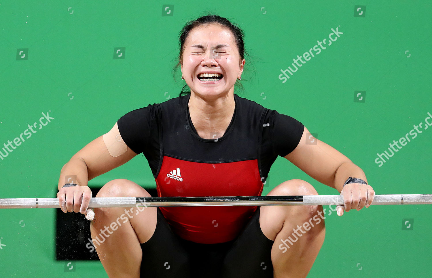 Dewi Safitri Indonesia Editorial Stock Photo - Stock Image | Shutterstock