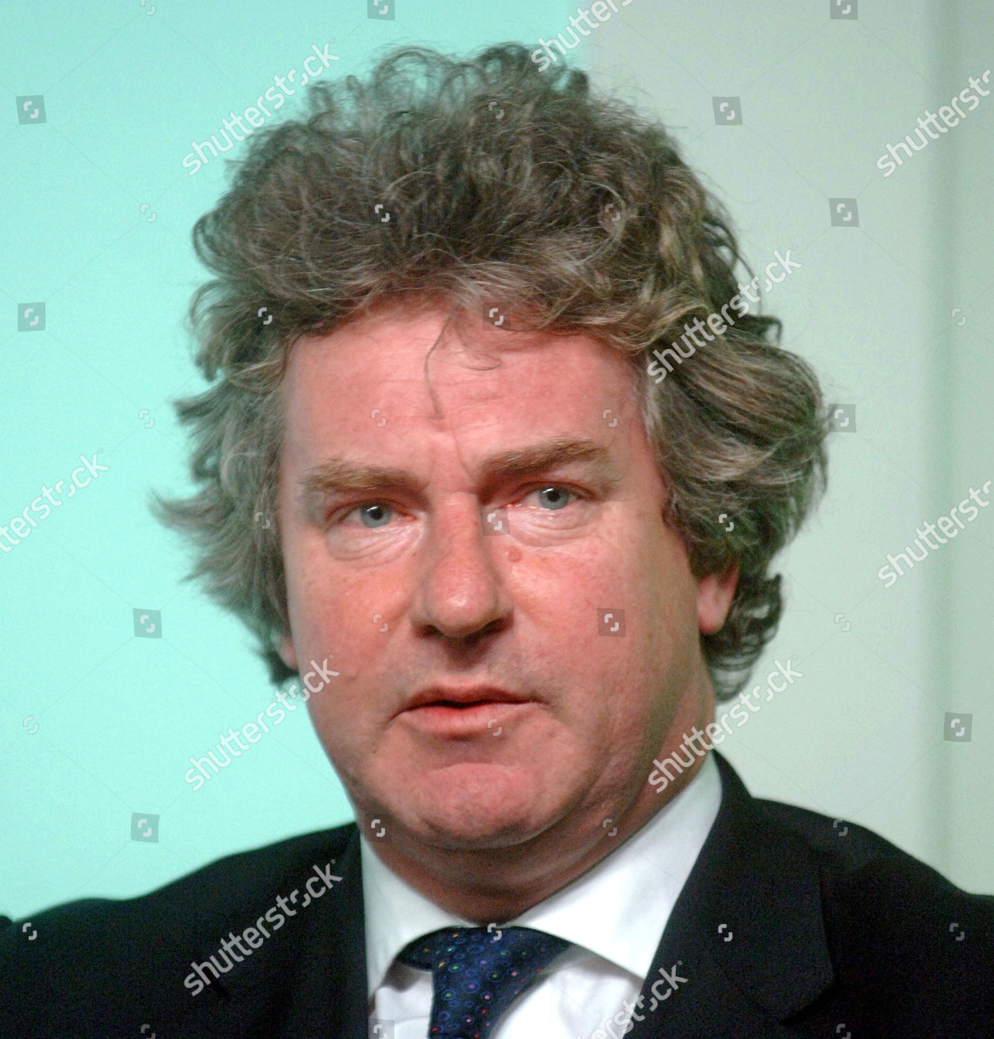 Peter Ainsworth Editorial Stock Photo - Stock Image | Shutterstock