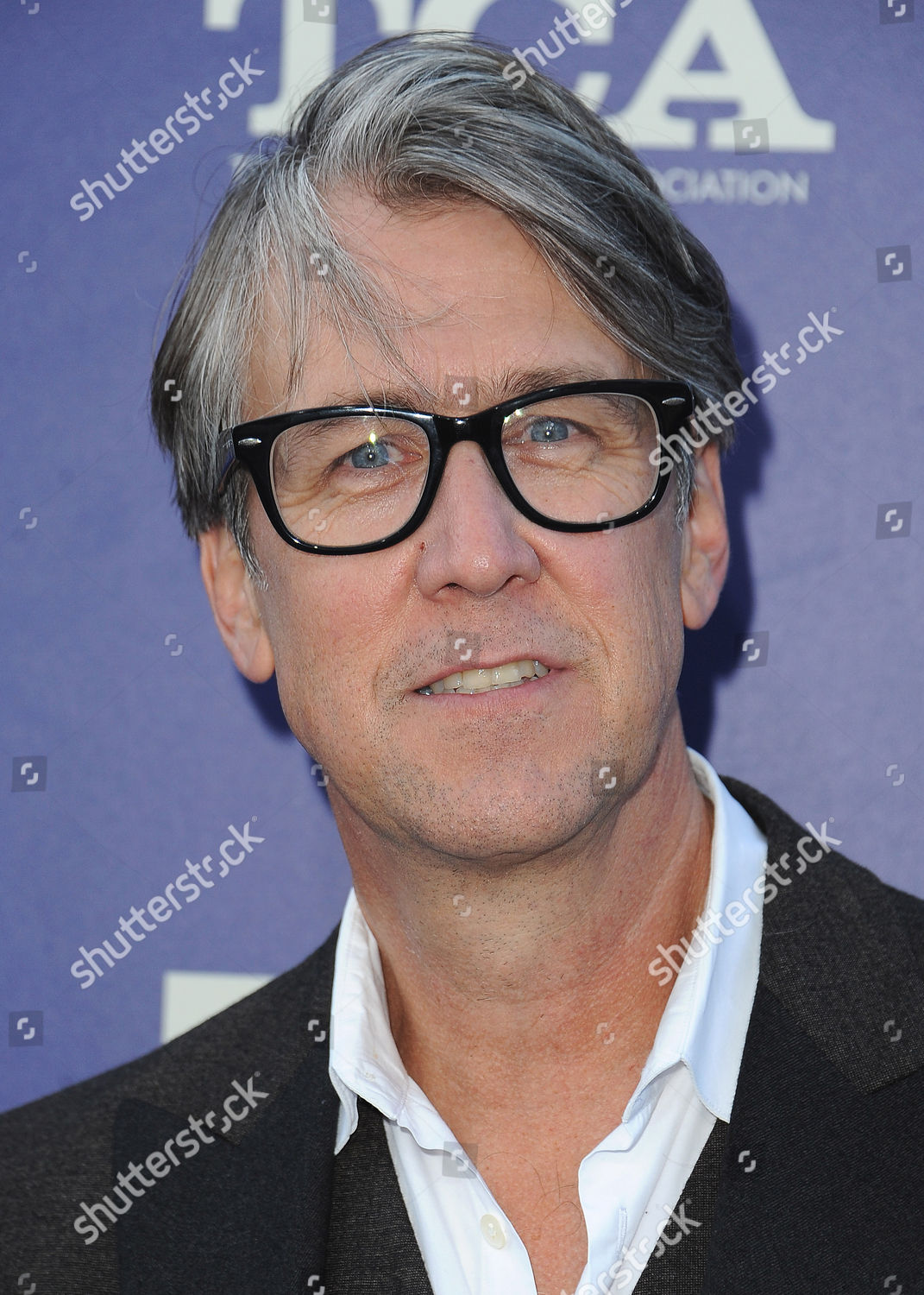 Alan Ruck Editorial Stock Photo - Stock Image | Shutterstock