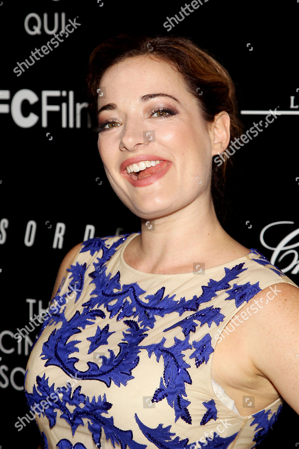 Laura Michelle Kelly Editorial Stock Photo - Stock Image | Shutterstock